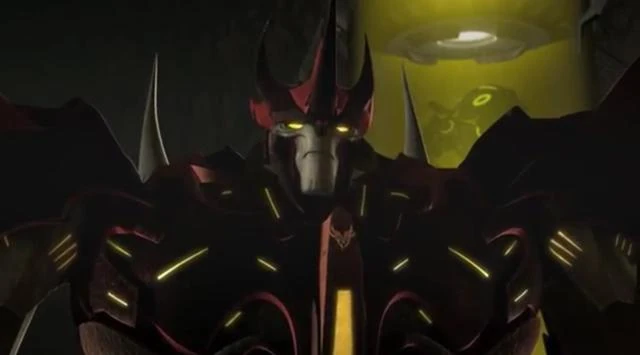Predaking | Legends of the Multi Universe Wiki | Fandom