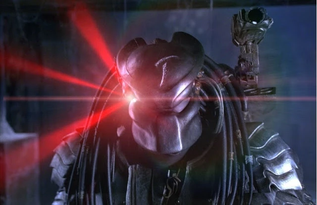 Scar (Predator) | Legends of the Multi Universe Wiki | Fandom