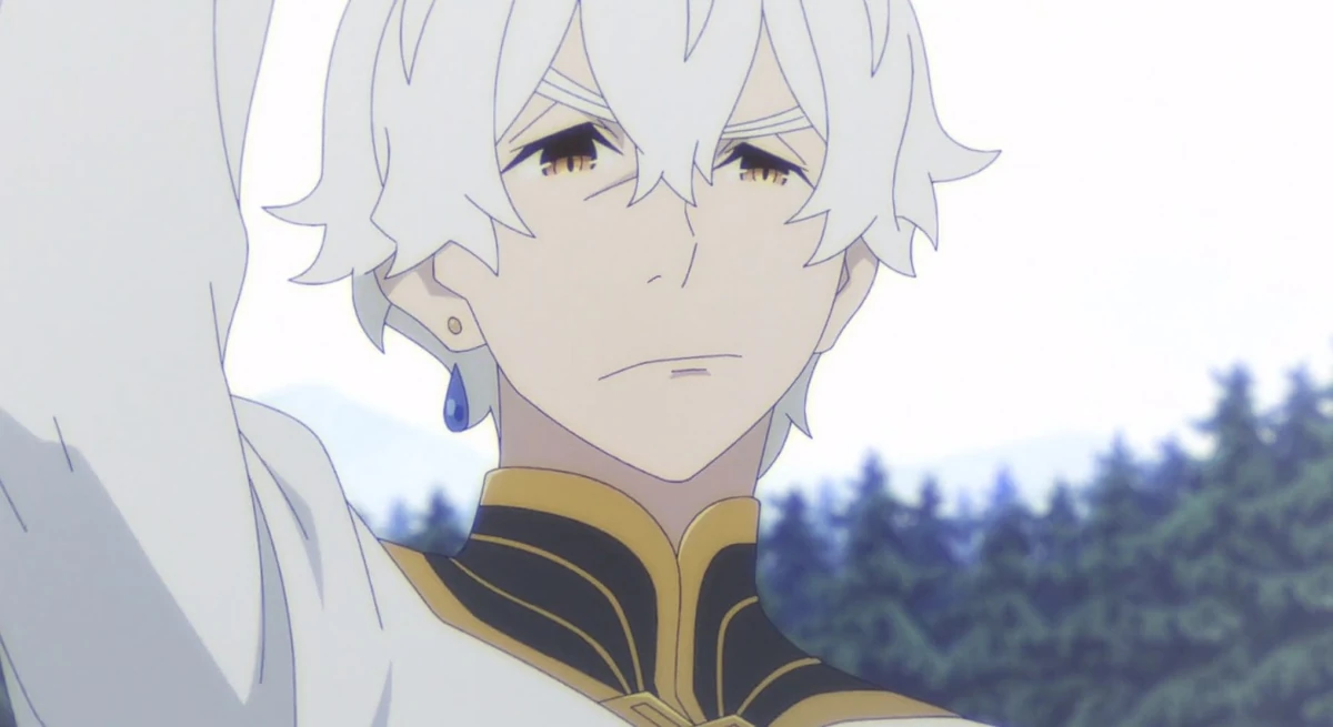 Regulus Corneas | Legends of the Multi Universe Wiki | Fandom