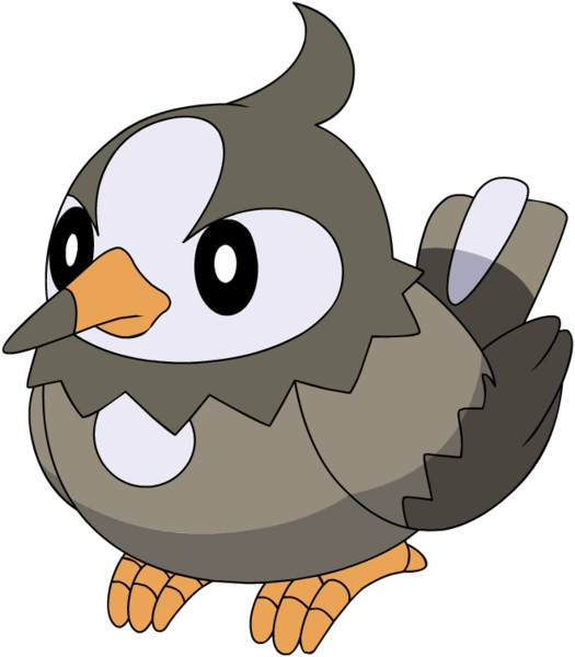 Starly | Legends of the Multi Universe Wiki | Fandom