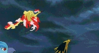 Moltres | Legends of the Multi Universe Wiki | Fandom