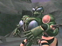 Waspinator | Legends of the Multi Universe Wiki | Fandom