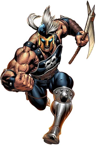Ares (Marvel) | Legends of the Multi Universe Wiki | Fandom