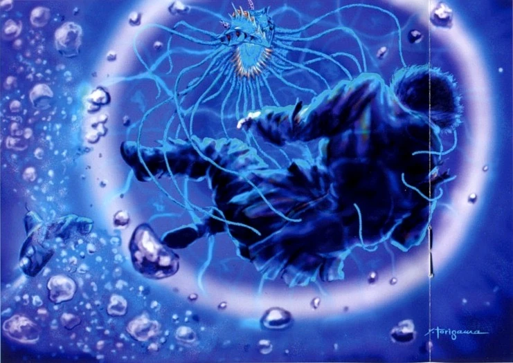 Beast the One | Legends of the Multi Universe Wiki | Fandom