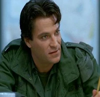 Captain Rhodes | Legends of the Multi Universe Wiki | Fandom