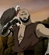 Combustion Man | Legends of the Multi Universe Wiki | Fandom