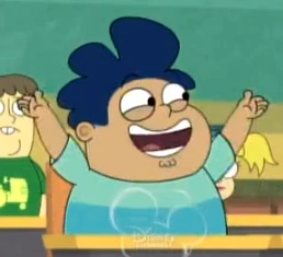 Milo (Fish Hooks) | Legends of the Multi Universe Wiki | Fandom