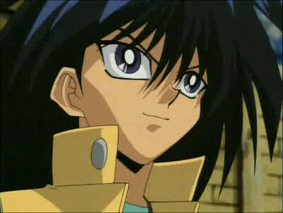 Mokuba Kaiba | Legends of the Multi Universe Wiki | Fandom