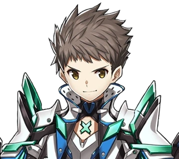 Rex (Xenoblade) | Legends of the Multi Universe Wiki | Fandom
