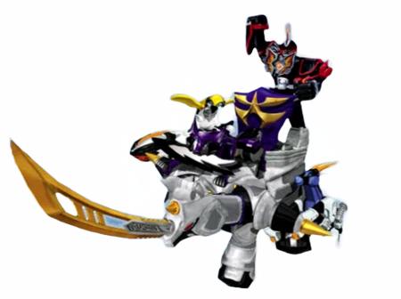 Sai Dai Geki Fire | Legends of the Multi Universe Wiki | Fandom