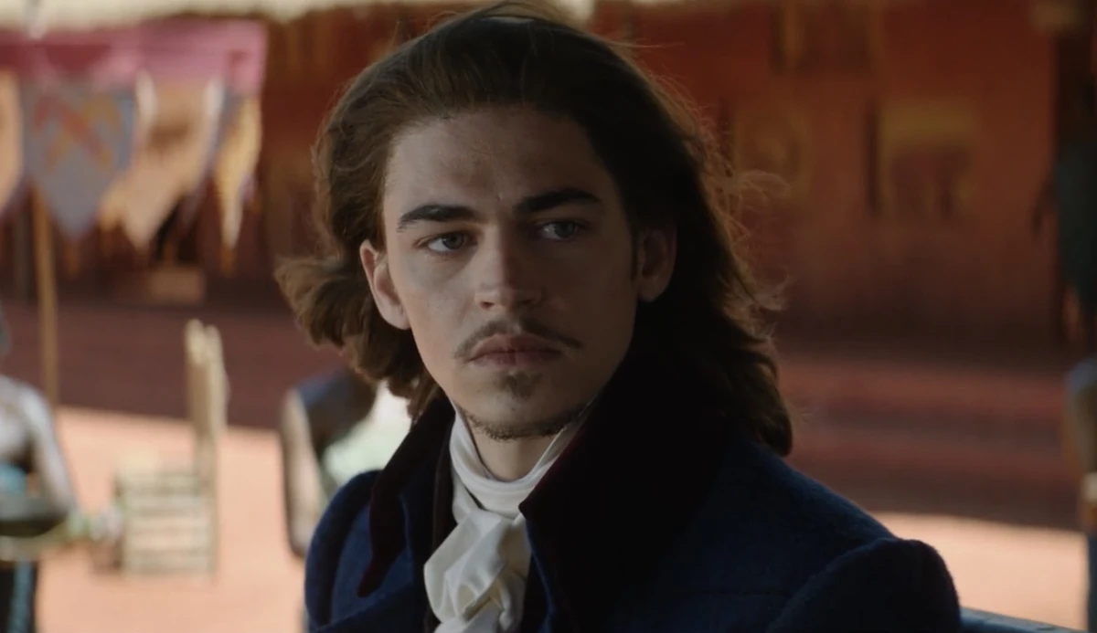 Santo Ferreira | Legends of the Multi Universe Wiki | Fandom