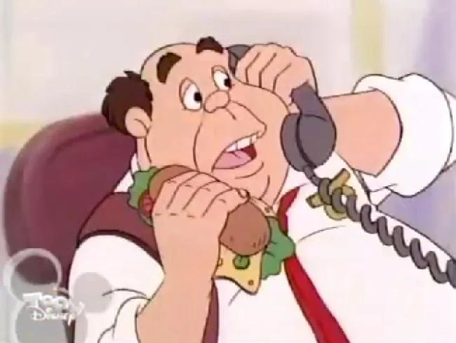 Sergeant Spinelli | Legends of the Multi Universe Wiki | Fandom