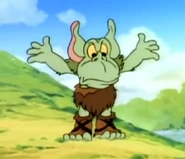 Toadwart | Legends of the Multi Universe Wiki | Fandom