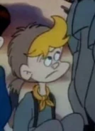 The Bad Guys and The Boys | Legends of the Multi Universe Wiki | Fandom