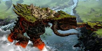 The Destroyer (Spyro) | Legends of the Multi Universe Wiki | Fandom