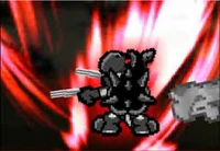 Captain Basilisx | Legends of the Multi Universe Wiki | Fandom