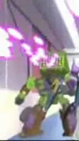 Demolishor | Legends of the Multi Universe Wiki | Fandom