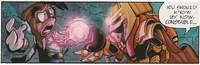 Enerjak | Legends of the Multi Universe Wiki | Fandom
