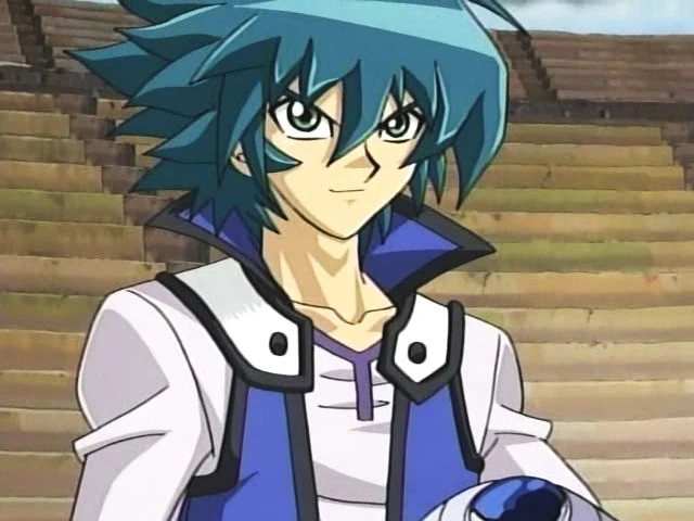 Jesse Anderson | Legends of the Multi Universe Wiki | Fandom