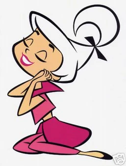 Judy Jetson | Legends of the Multi Universe Wiki | Fandom