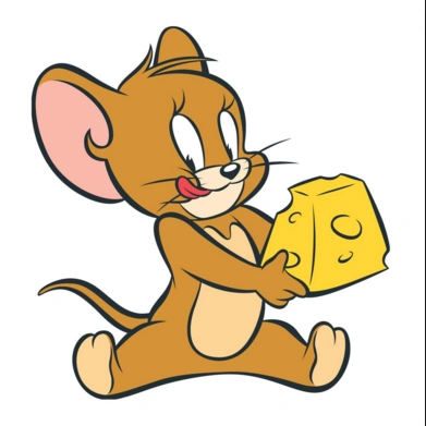 Jerry Mouse | Legends of the Multi Universe Wiki | Fandom
