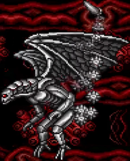 Metal Alien | Legends of the Multi Universe Wiki | Fandom