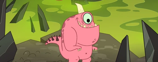 Vink | Legends of the Multi Universe Wiki | Fandom