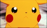 Pikachu | Legends of the Multi Universe Wiki | Fandom
