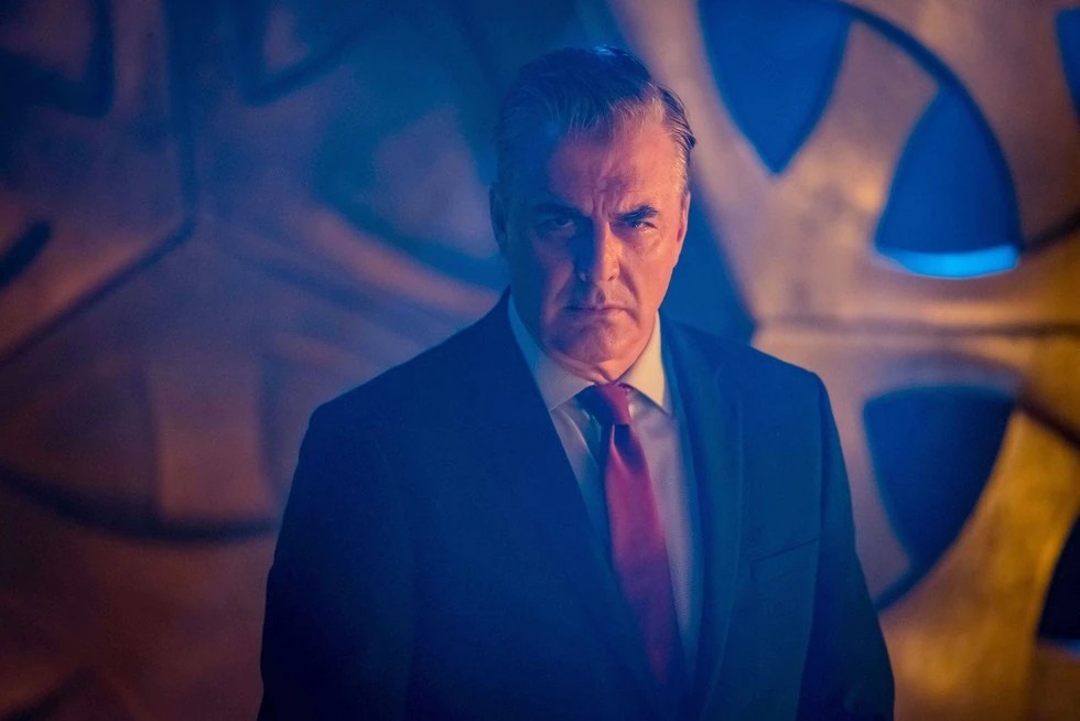 Jack Robertson | Legends of the Multi Universe Wiki | Fandom