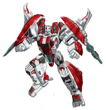 Starscream (Shattered Glass) | Legends of the Multi Universe Wiki | Fandom