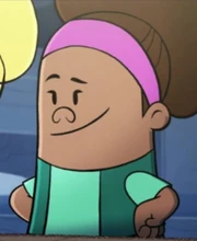 Erica Wang | Legends of the Multi Universe Wiki | Fandom