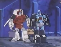 Holi (Transformers) | Legends of the Multi Universe Wiki | Fandom