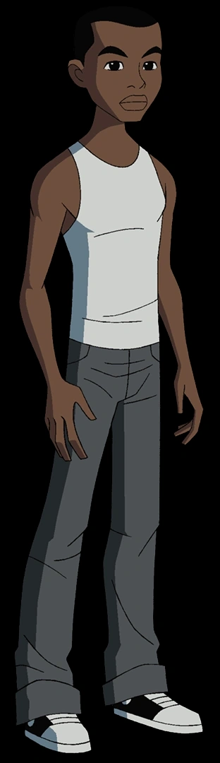 Alan Albright | Legends of the Multi Universe Wiki | Fandom