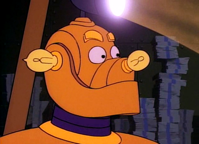 Armstrong | Legends of the Multi Universe Wiki | Fandom