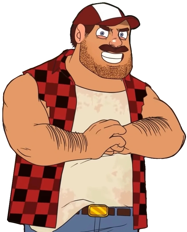 Boomstick | Legends of the Multi Universe Wiki | Fandom