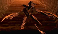 Odin (Heavy Metal 2000) | Legends of the Multi Universe Wiki | Fandom