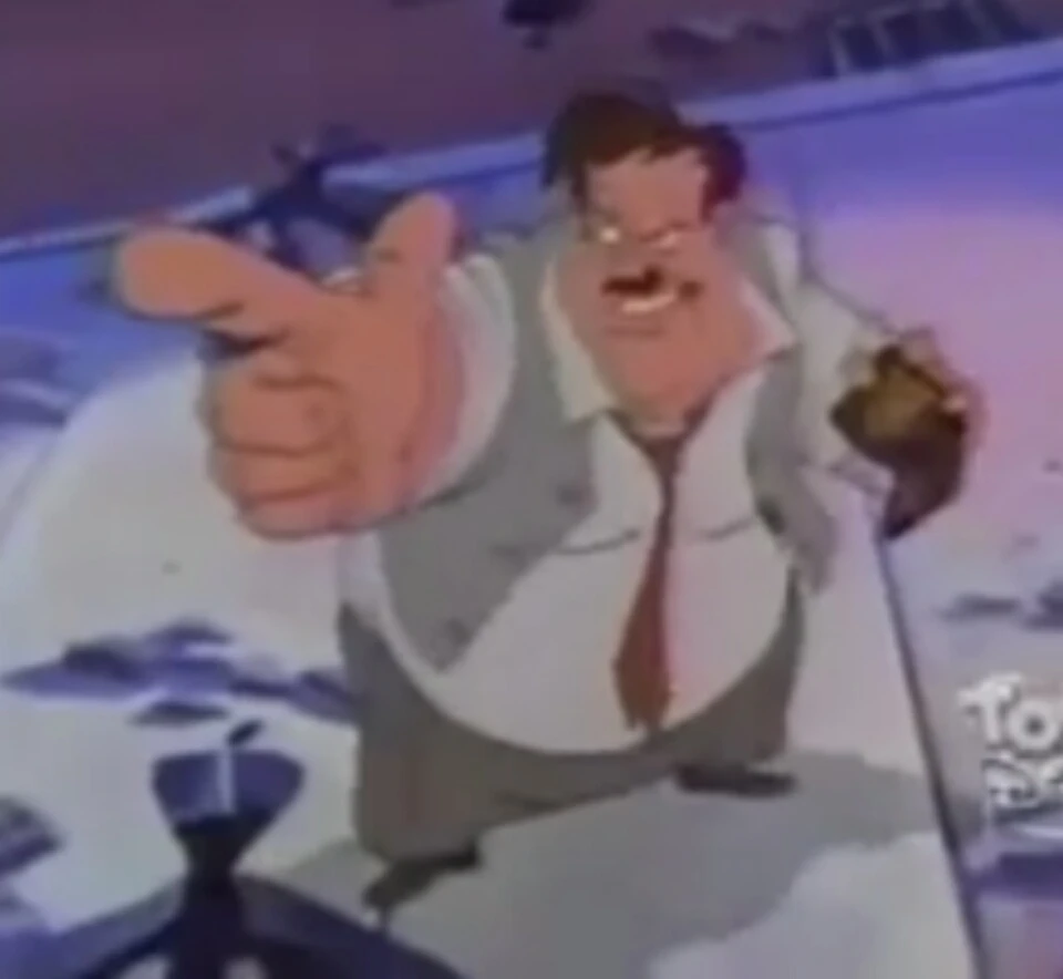 Lucky Piquel | Legends of the Multi Universe Wiki | Fandom