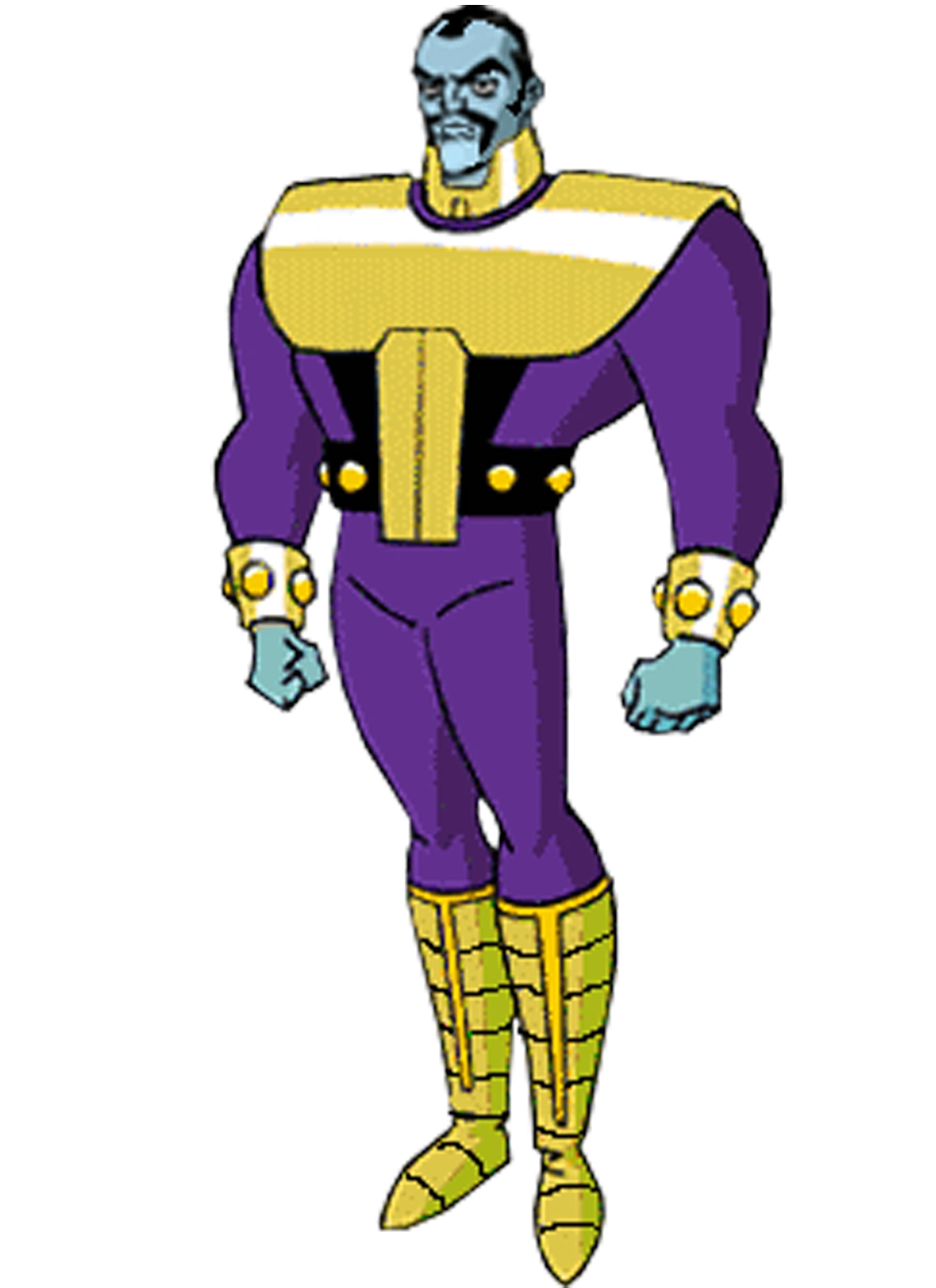 Krona | Legends of the Multi Universe Wiki | Fandom