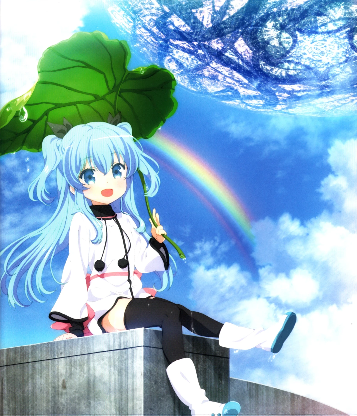 Noel (Celestial Method) | Legends of the Multi Universe Wiki | Fandom