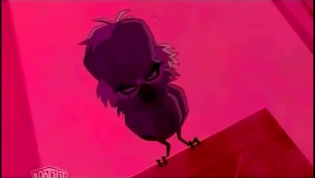 Professor Pericles | Legends of the Multi Universe Wiki | Fandom