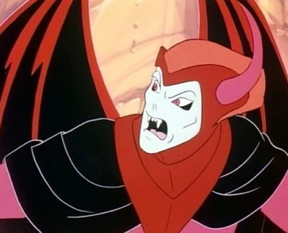 Venger | Legends of the Multi Universe Wiki | Fandom