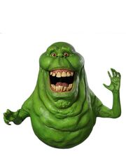 Slimer | Legends of the Multi Universe Wiki | Fandom
