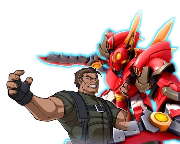 Arfalk | Legends of the Multi Universe Wiki | Fandom