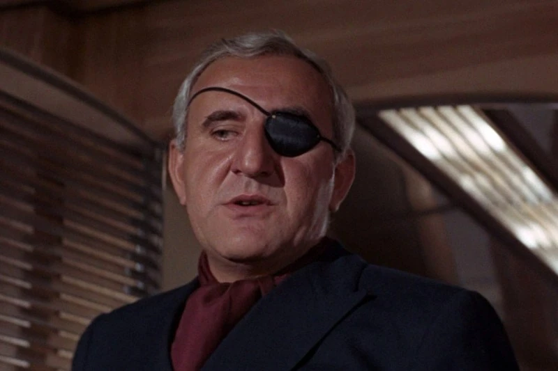 Emilio Largo | Legends of the Multi Universe Wiki | Fandom