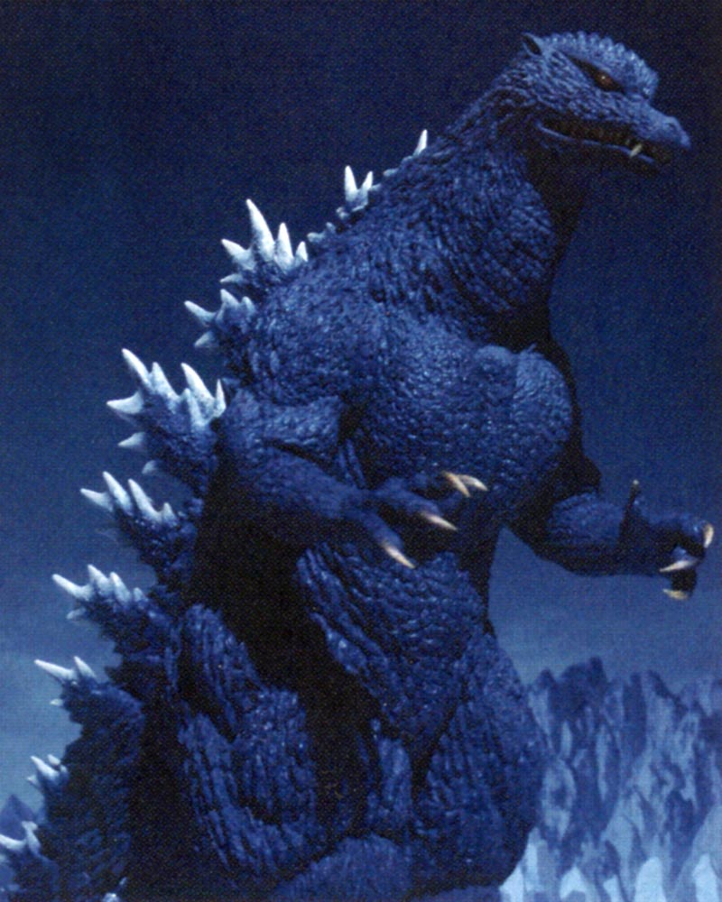 Godzilla (Final Wars) | Legends of the Multi Universe Wiki | Fandom