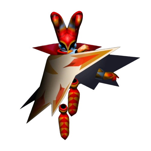 Jackle | Legends of the Multi Universe Wiki | Fandom
