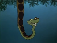 Kaa (Disney) | Legends of the Multi Universe Wiki | Fandom