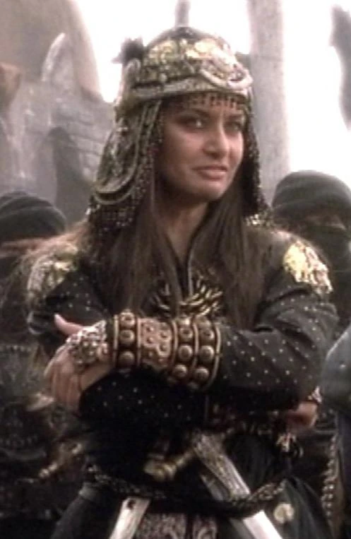 Alti | Legends of the Multi Universe Wiki | Fandom