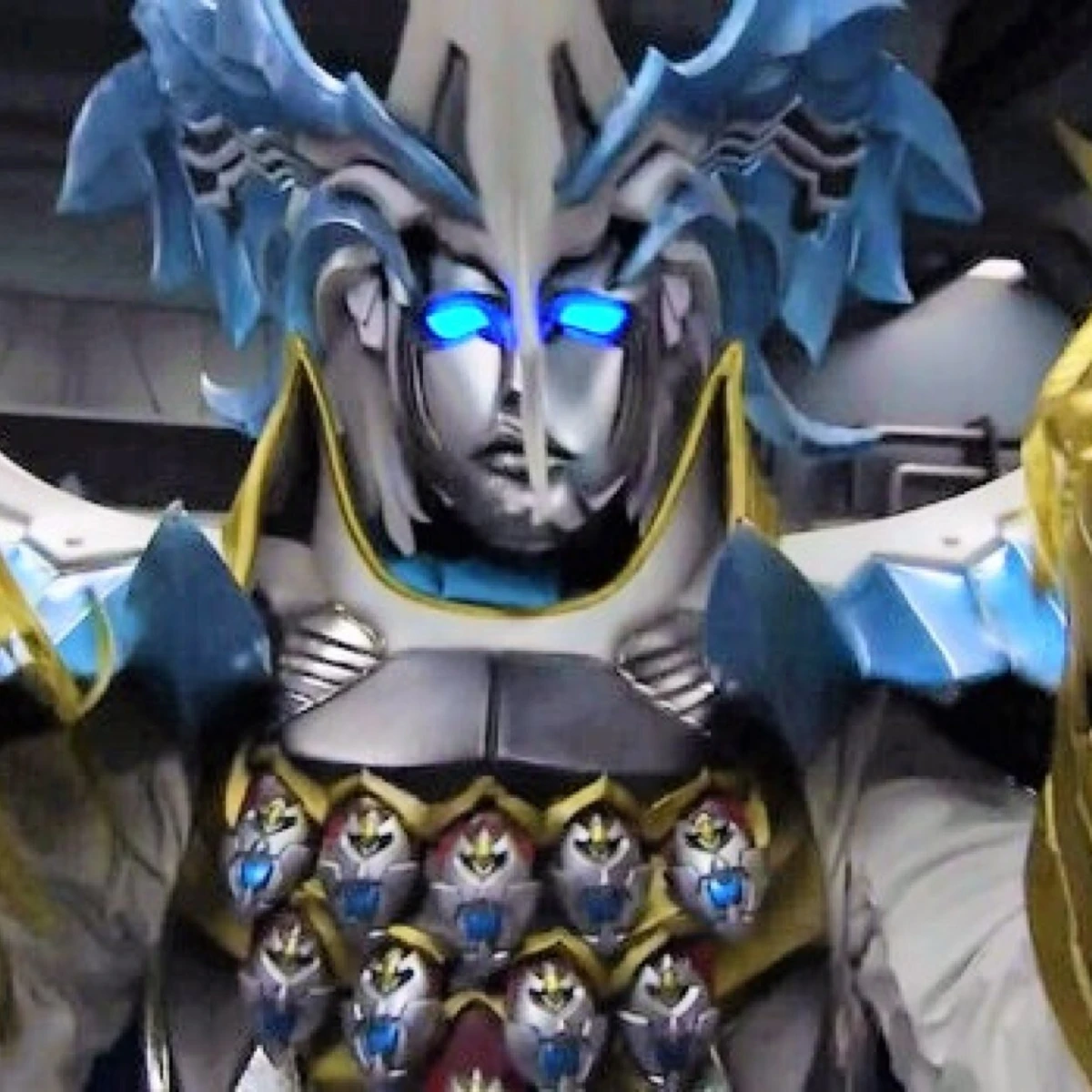 Prince Vekar | Legends of the Multi Universe Wiki | Fandom