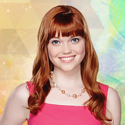 Ruby Webber | Legends of the Multi Universe Wiki | Fandom